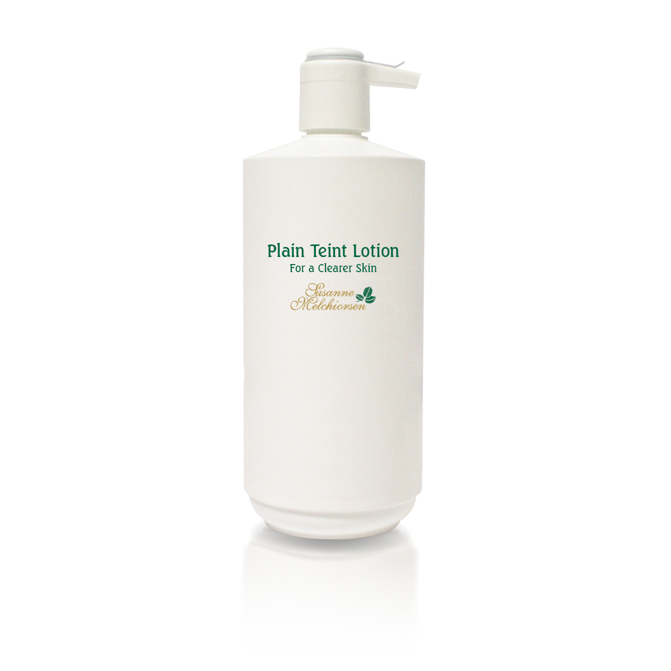 Plain Teint Lotion-Susanne Melchiorsen