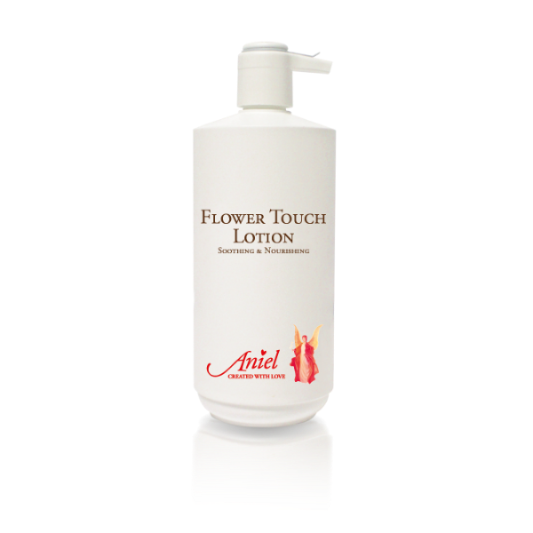 Flower Touch Lotion-Susanne Melchiorsen